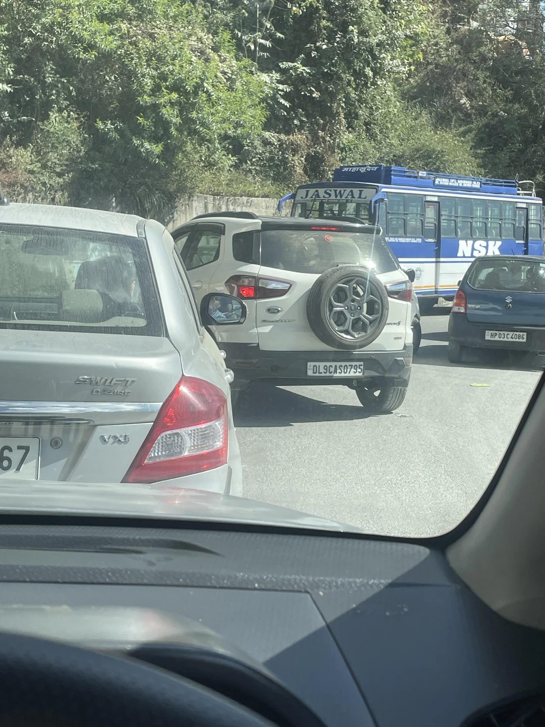 Line mein kyun nahi reh sakte tum | Scrolller