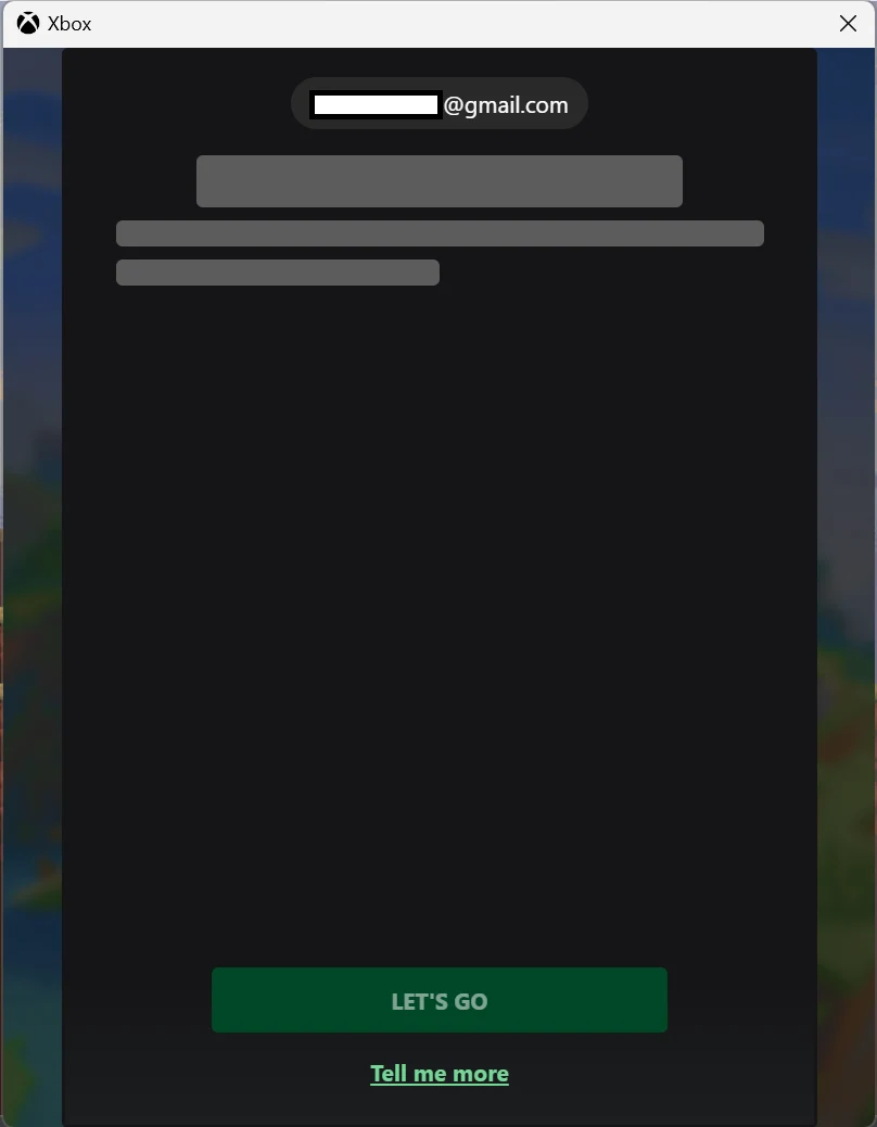 Stuck in loading screen from Minecraft Launcher | Scrolller