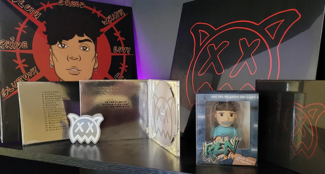 What's missing? | Scrolller