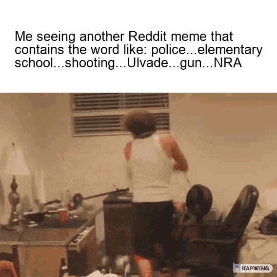 Stfu really, u know damn well u only post it to milk for karma | Scrolller