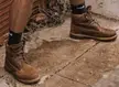 Help identifying boots | Scrolller