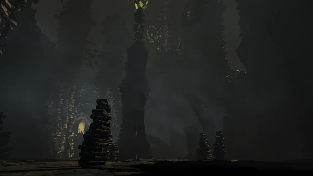 This is one I always liked. It took me time to get the perfect lighting. | Scrolller