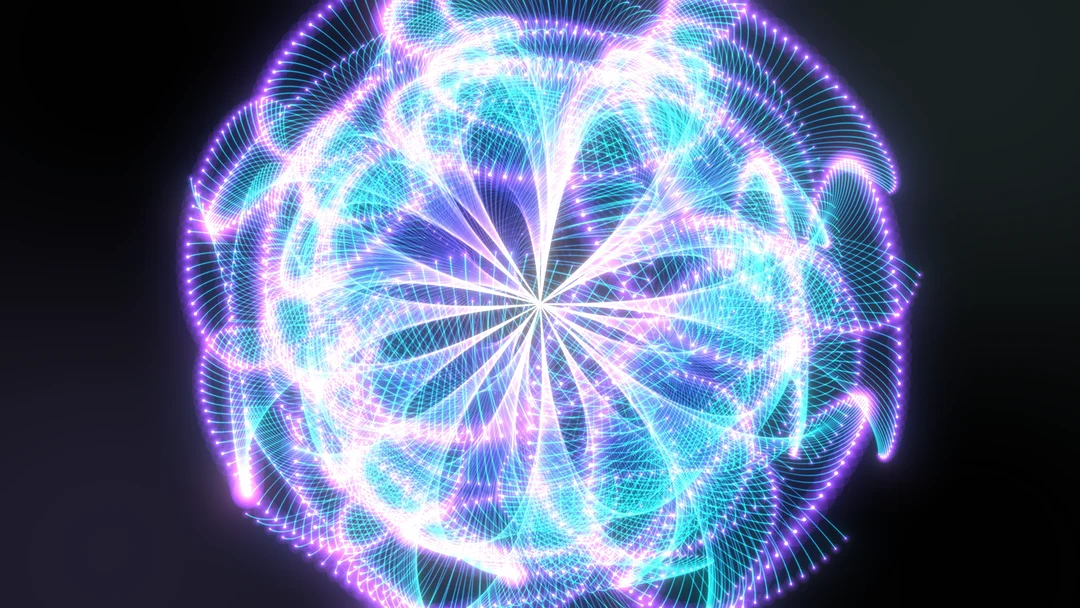 Nexus IV [3840x2160] Animated version in the comments | Scrolller