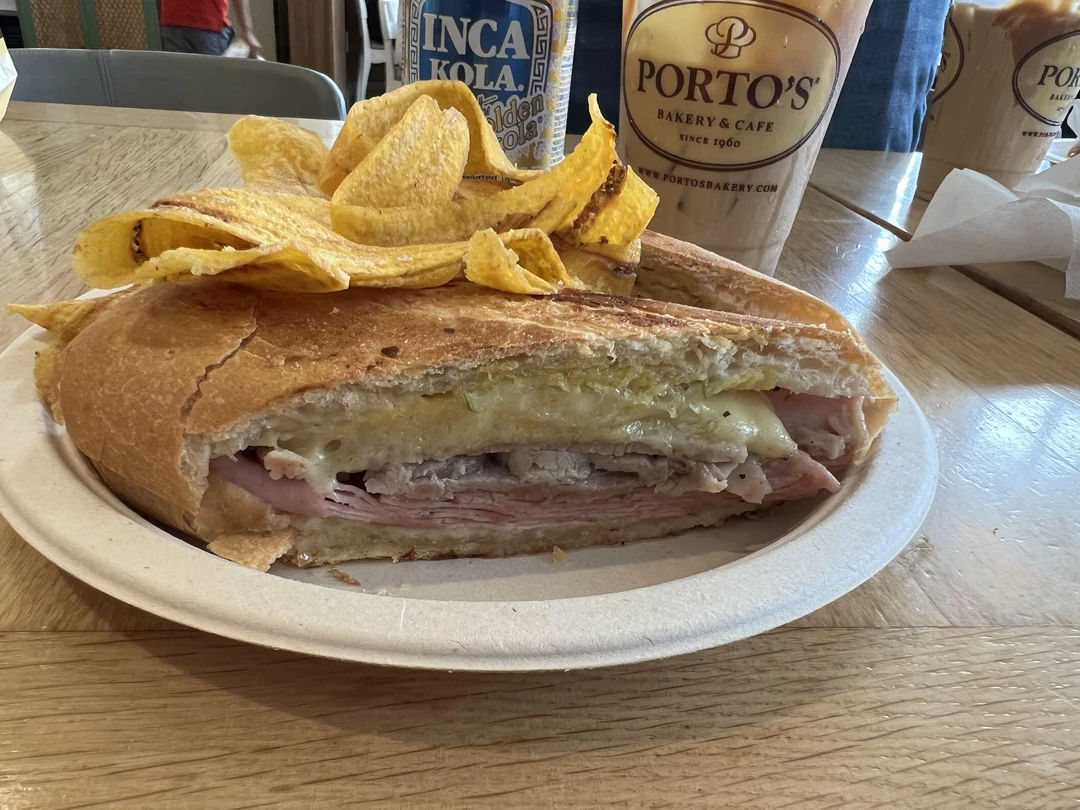 My favorite Cubano | Scrolller