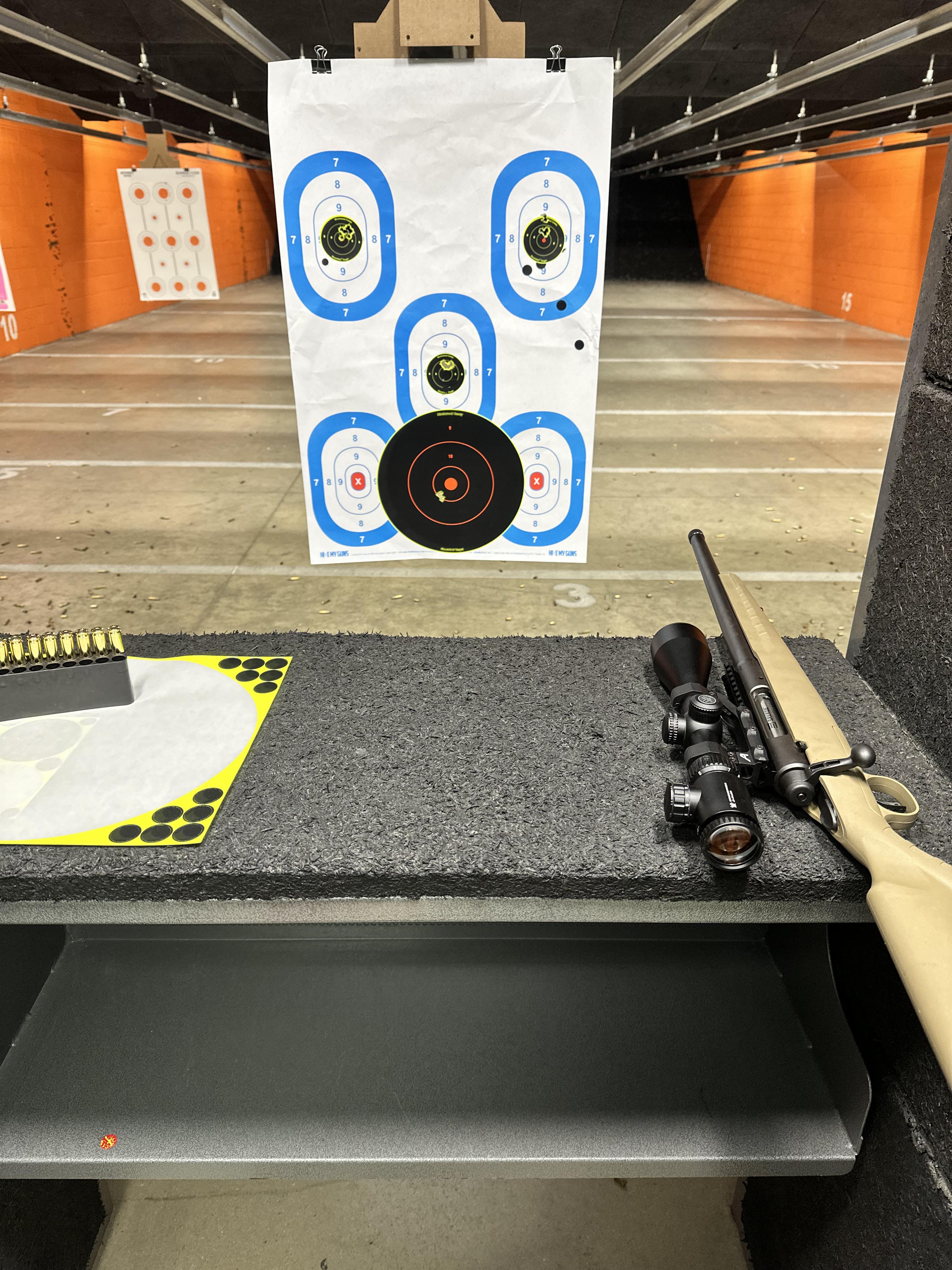 New scope, who dis? | Scrolller