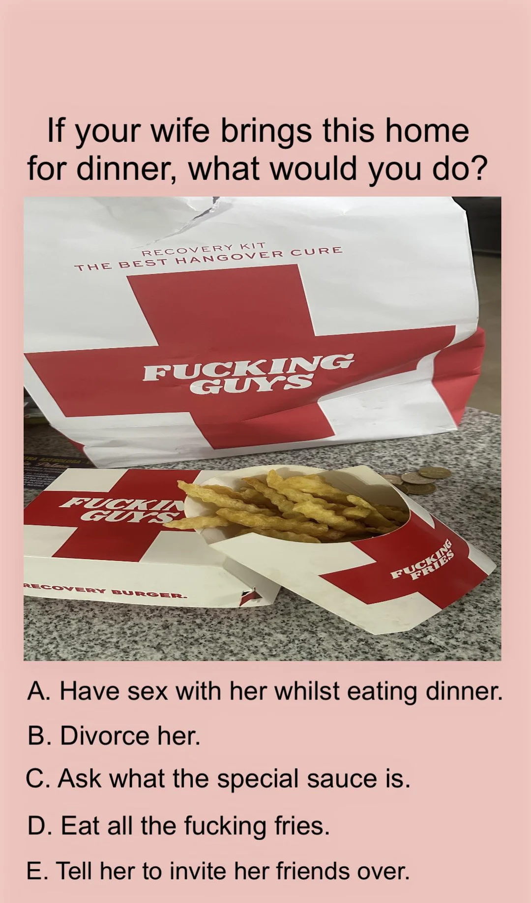 [OC] Pop Quiz. | Scrolller