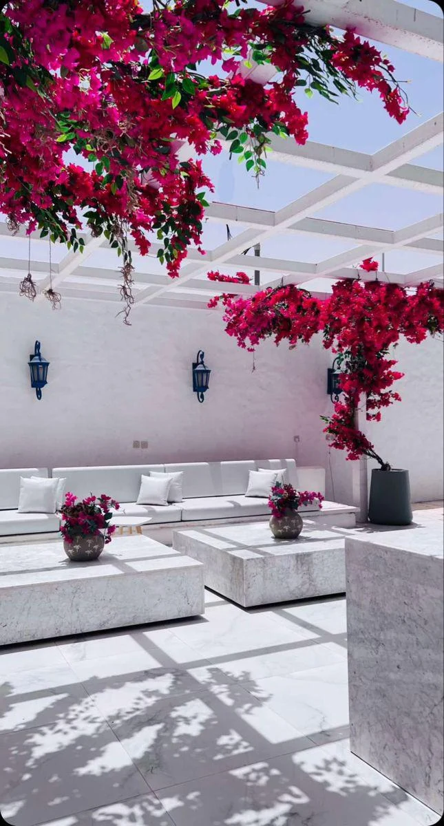 Greek decor 🩵😍 | Scrolller