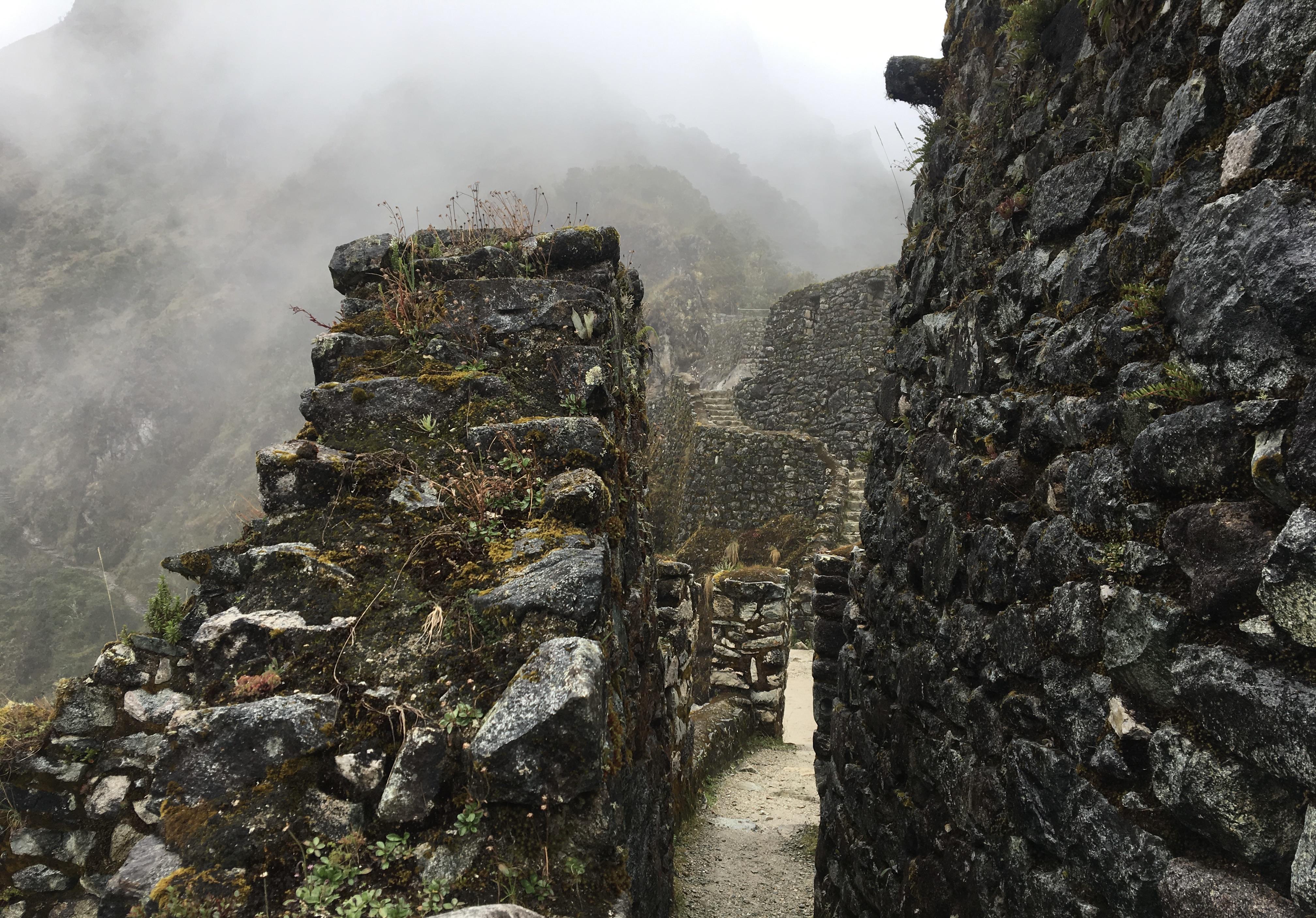 Cuzco, Peru [OC] | Scrolller