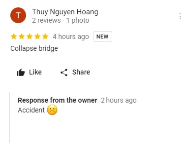 Accident :( | Scrolller