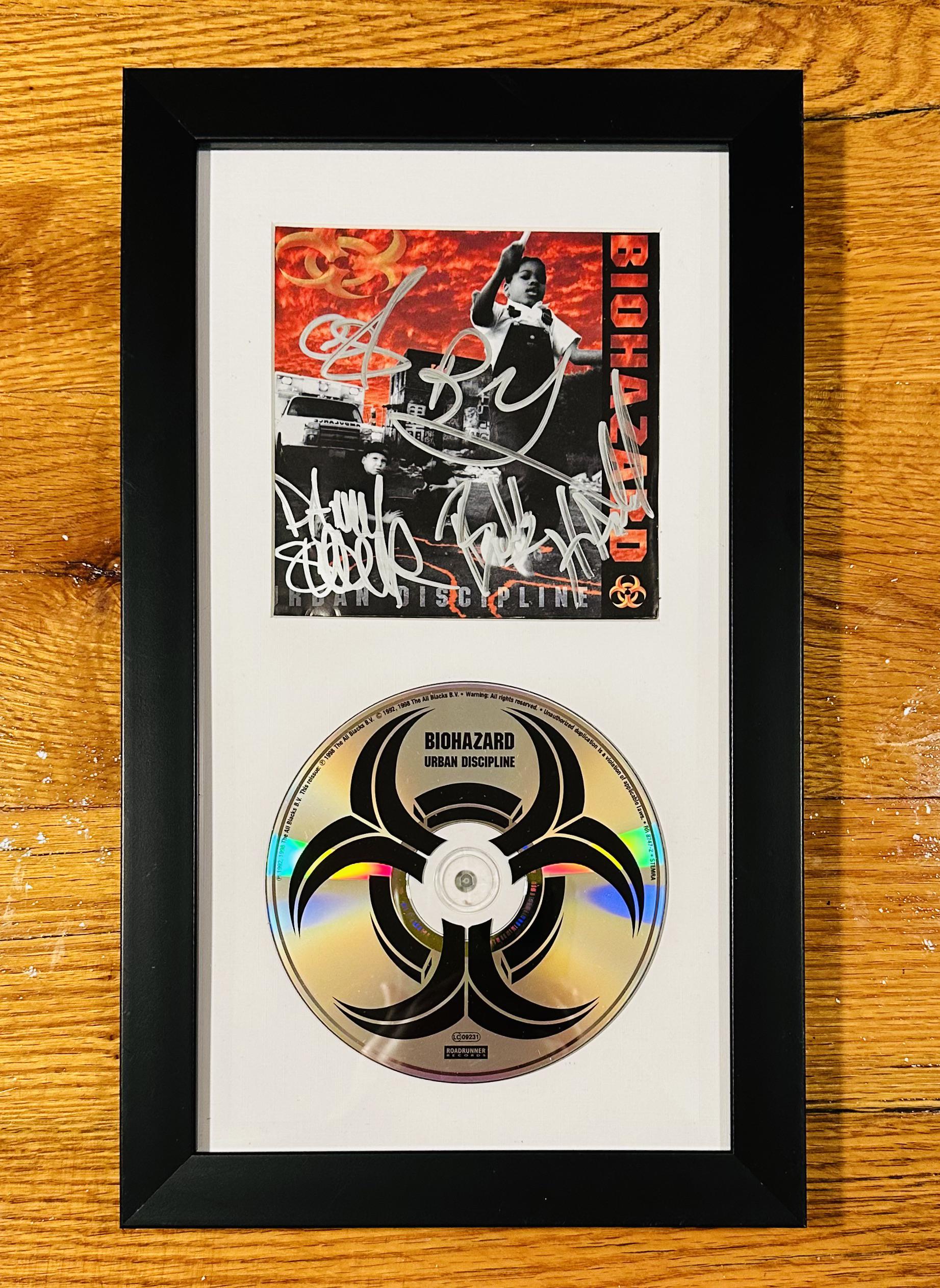 Discover more like Hardcore: Urban Discipline!! and Related Content | Scrolller