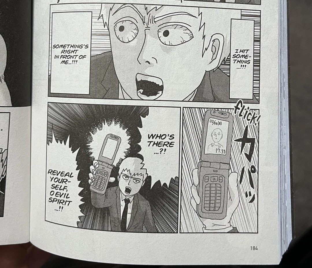 Saitama EE | Scrolller