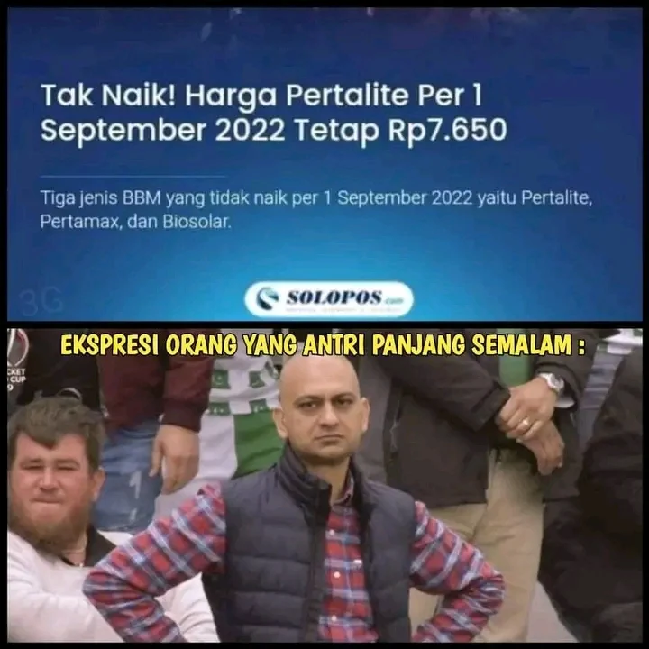 Prank dari Sabang sampai Merauke | Scrolller