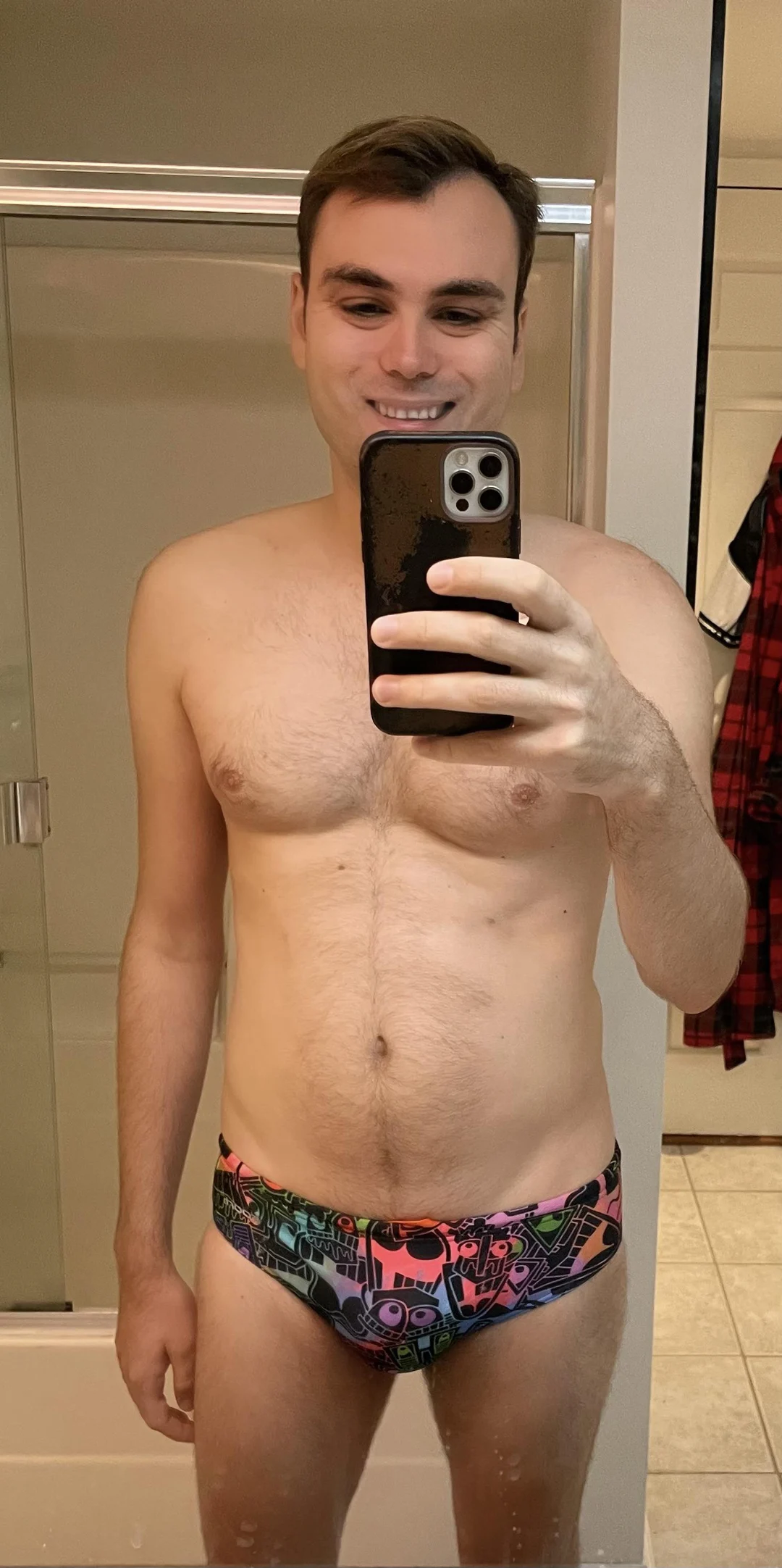 Felt cute in these Sporti briefs | Scrolller