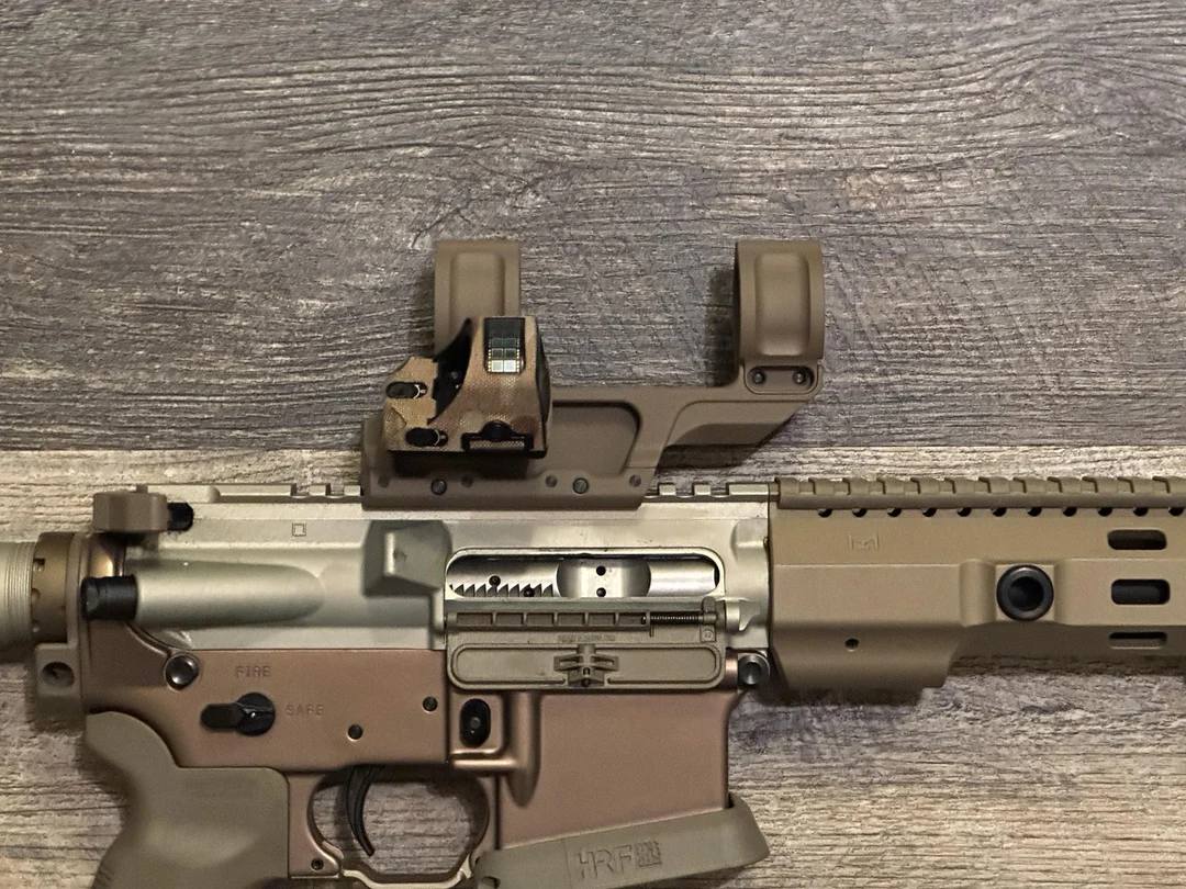 Help me choose an LPVO! | Scrolller