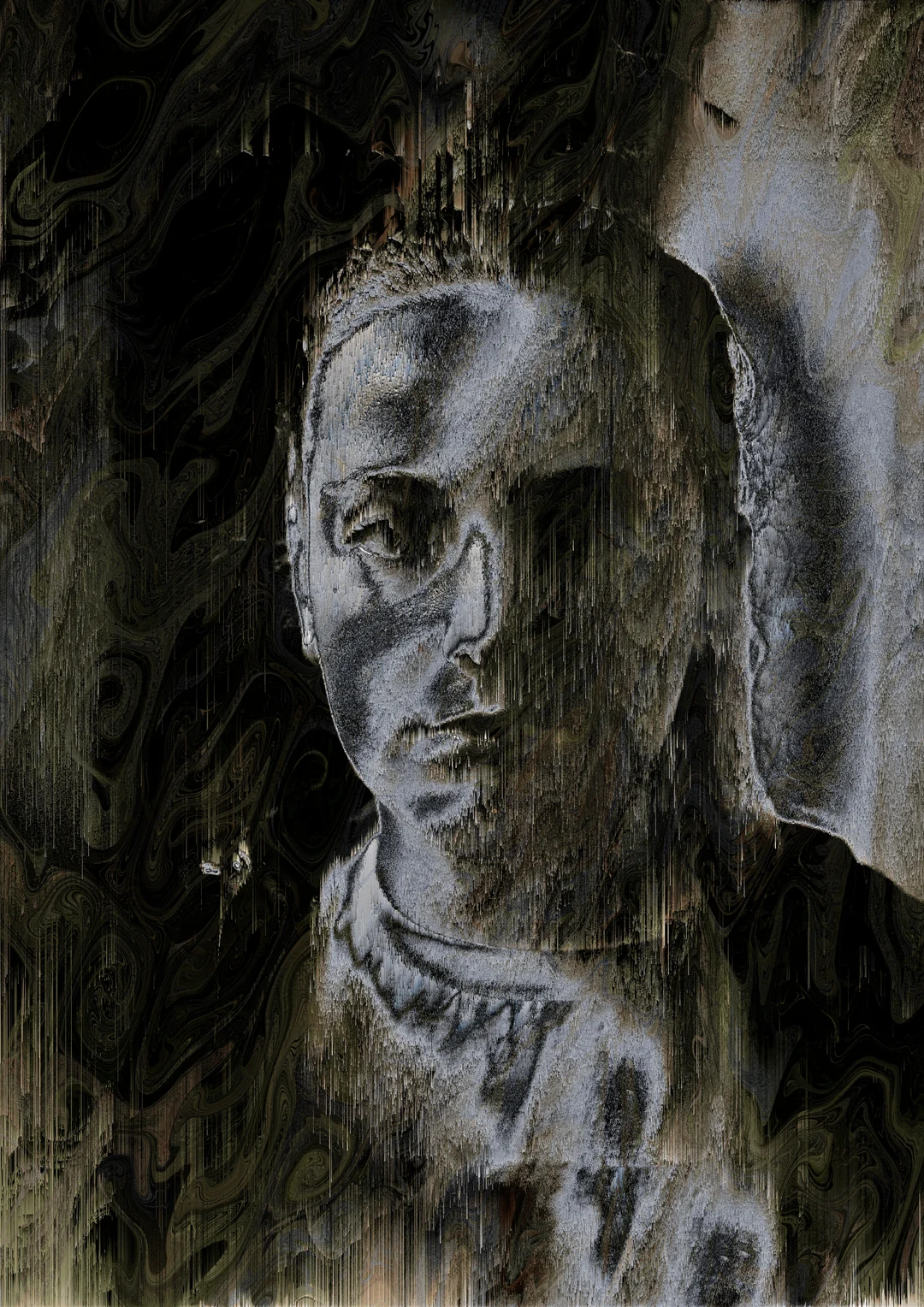 Decay into Decay (OC) | Scrolller