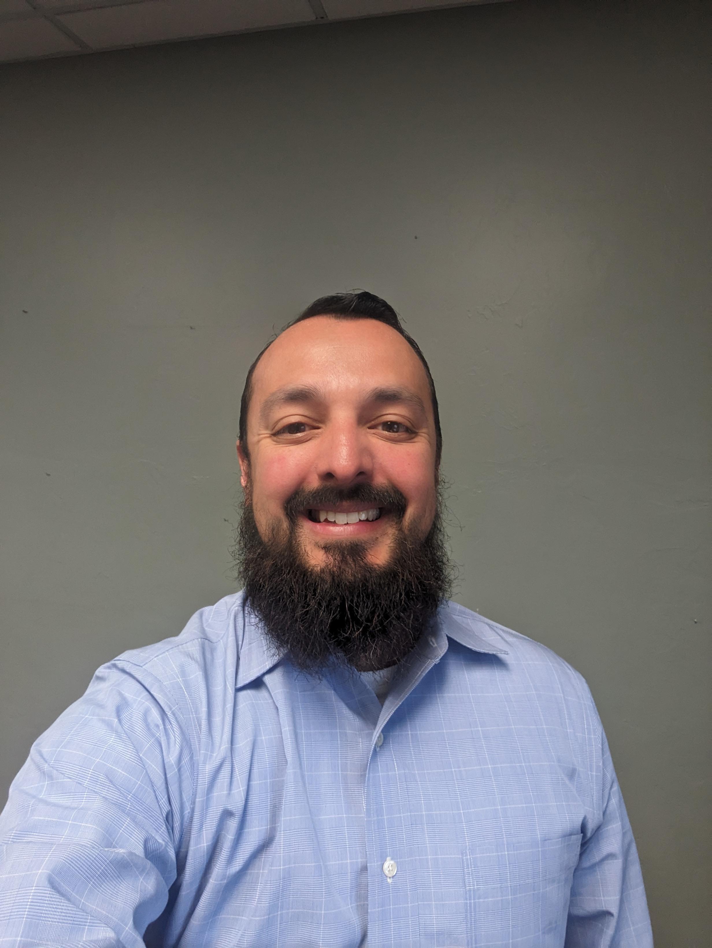 Professional Headshot for work needed | Scrolller