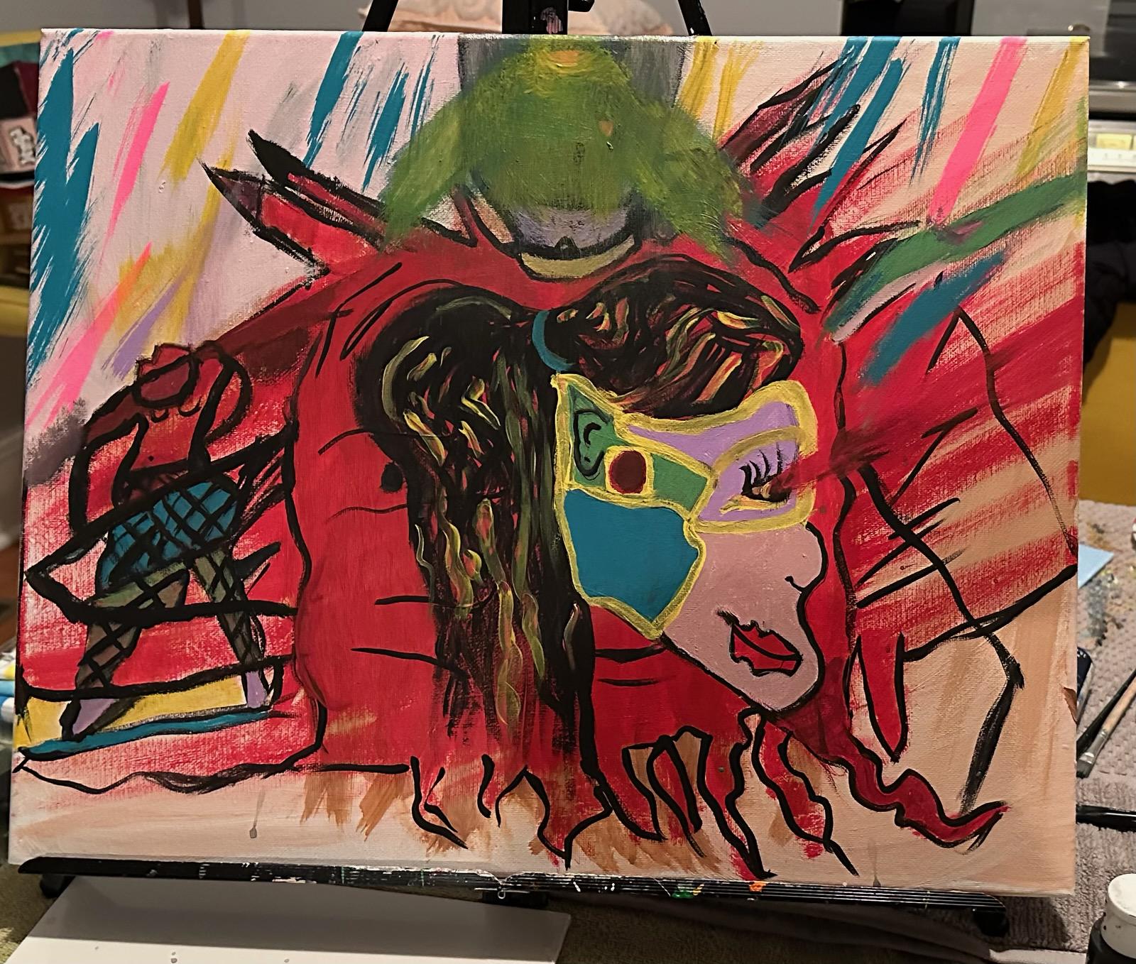 Defend The Galaxy. | Scrolller