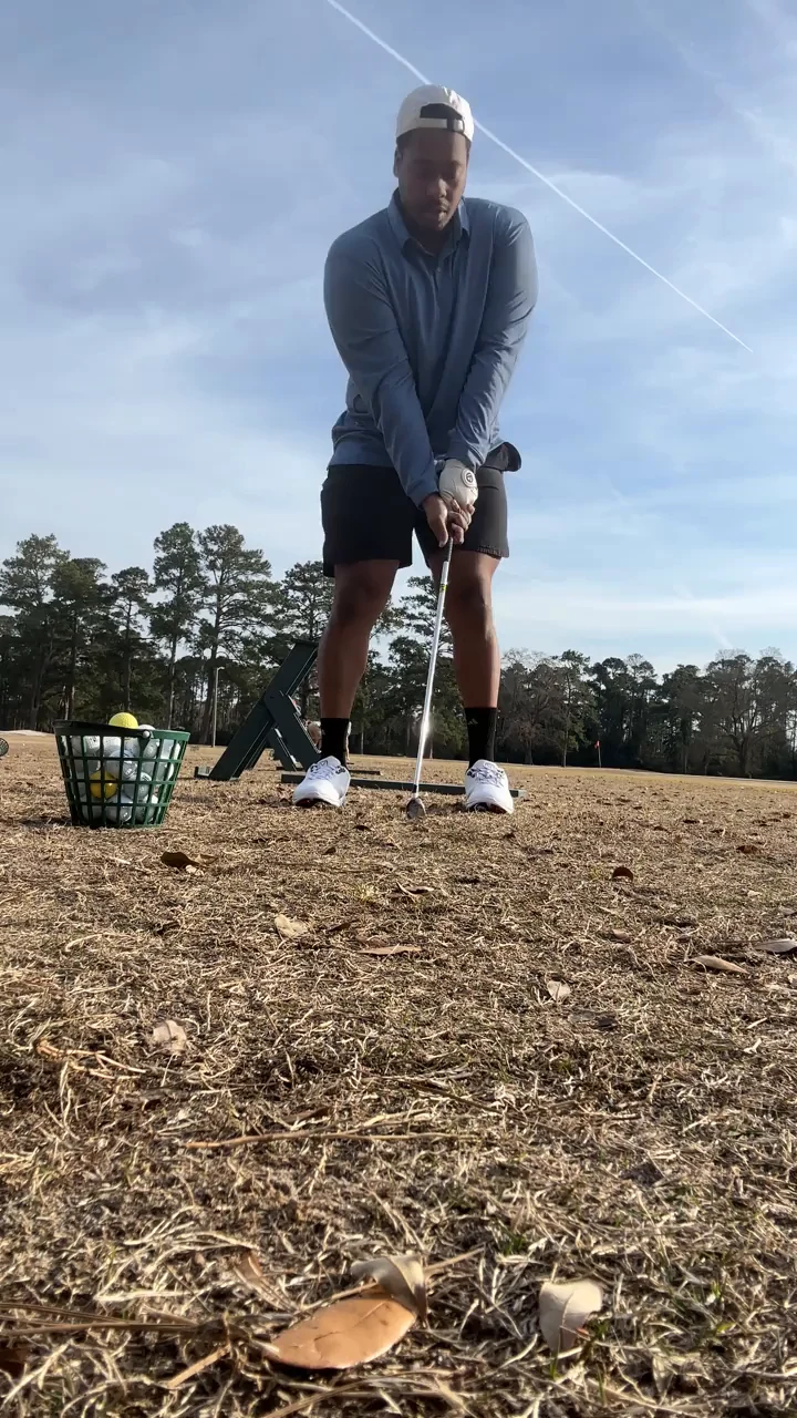 Tips on swing please | Scrolller