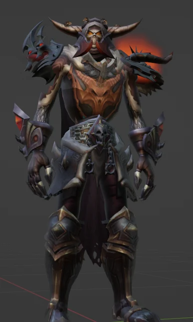 i am once again asking for upright undead | Scrolller