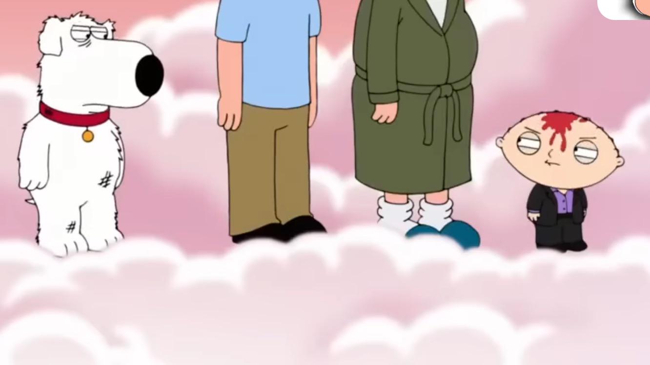 Ghost Rider and Spawn ending: | Scrolller