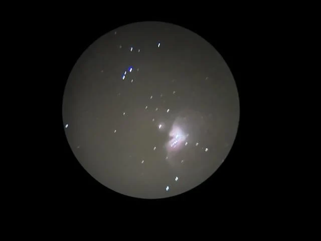 another attempt at orion by my humble beginner self | Scrolller