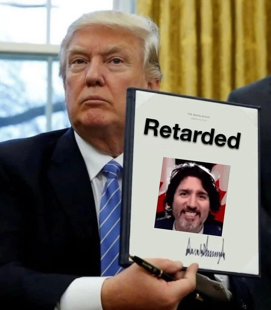 Now here’s an executive order I can get behind | Scrolller