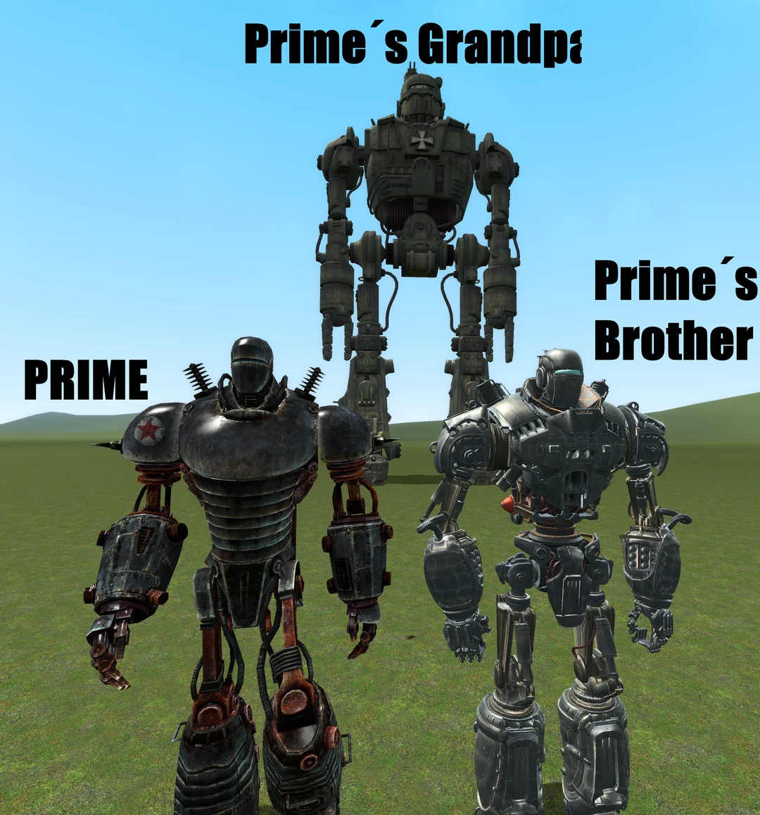 Fallout 4 is amazing so far, just reached the Institute | Scrolller