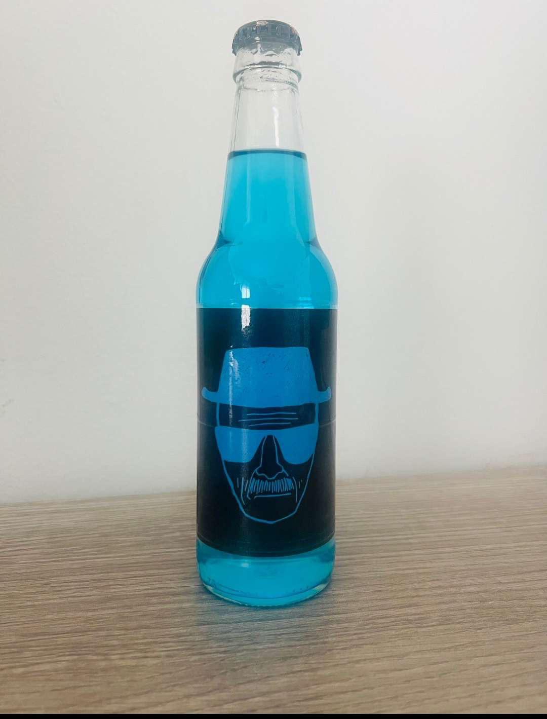 Blursed_Beverage | Scrolller