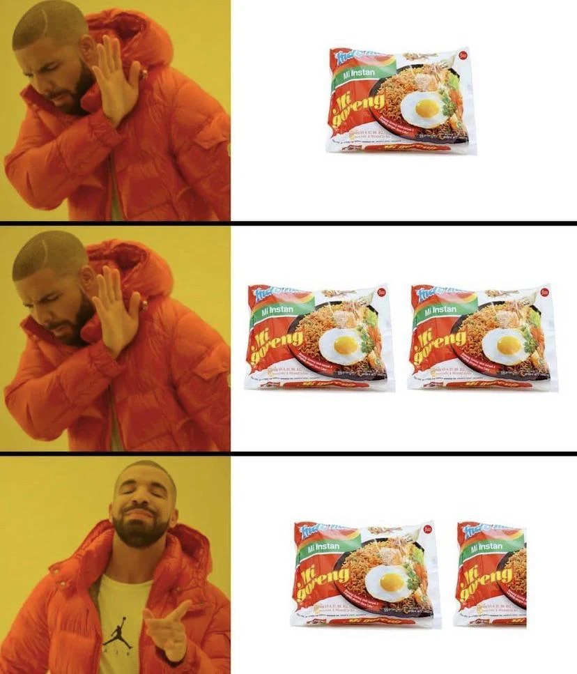 the perfect portion | Scrolller