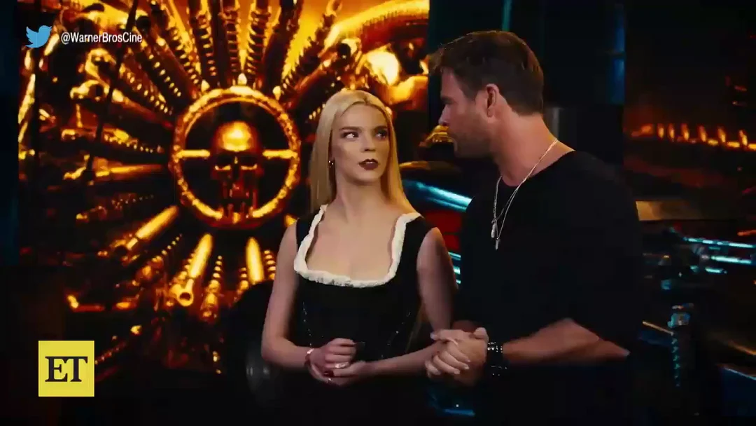 Anya and Spanish | Scrolller