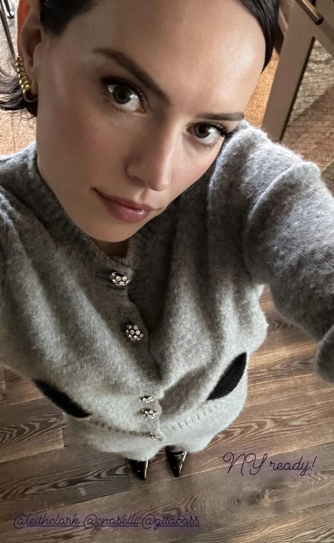 Daisy Ridley | Scrolller