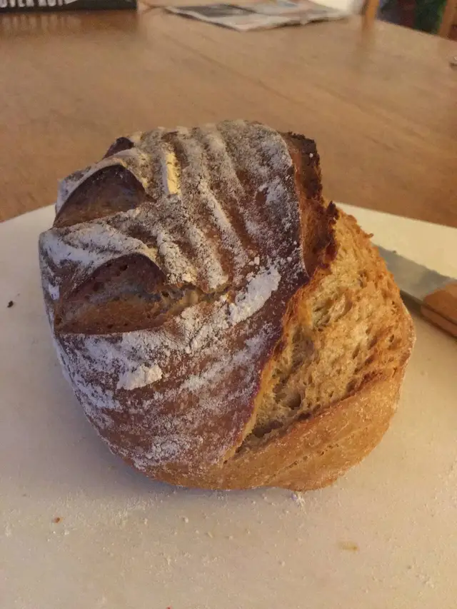 Happy loaf! | Scrolller