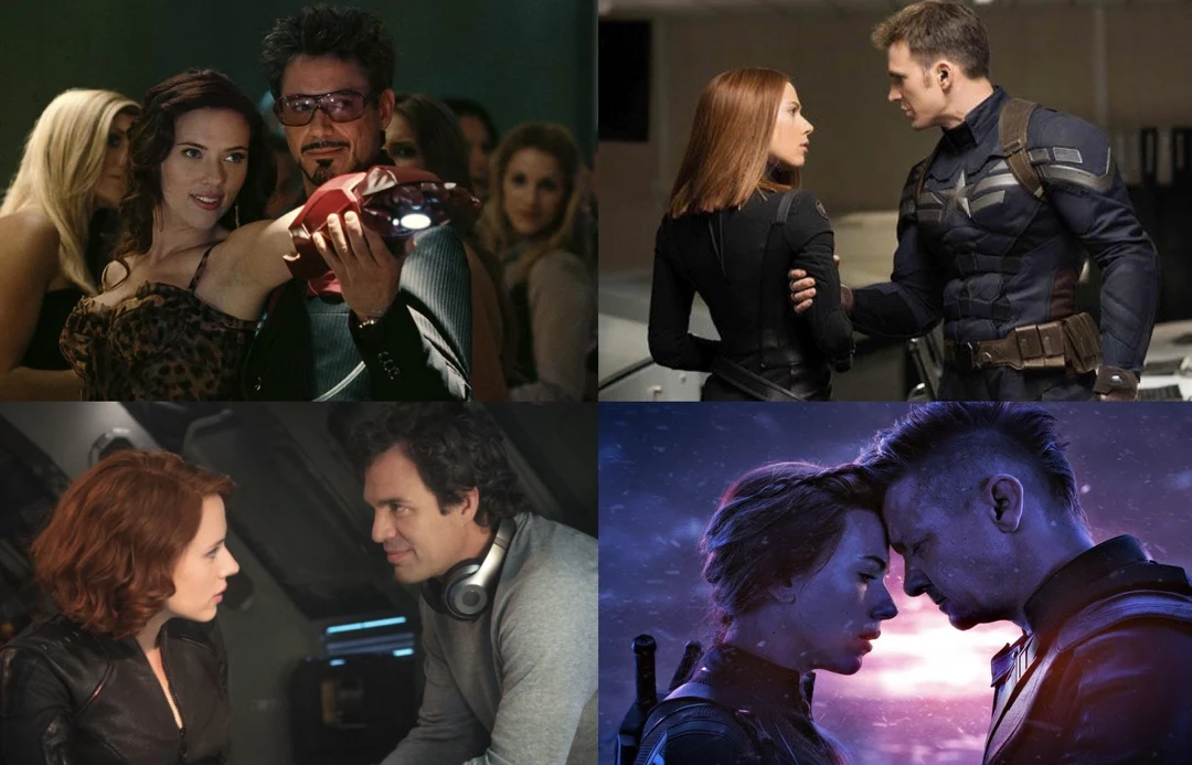 Ever notice that Thor was the only one from the core Avengers team that didn’t have a personal ...