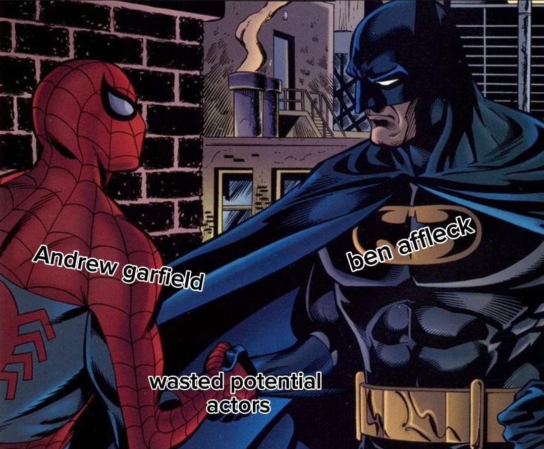 They both got wasted for sure | Scrolller