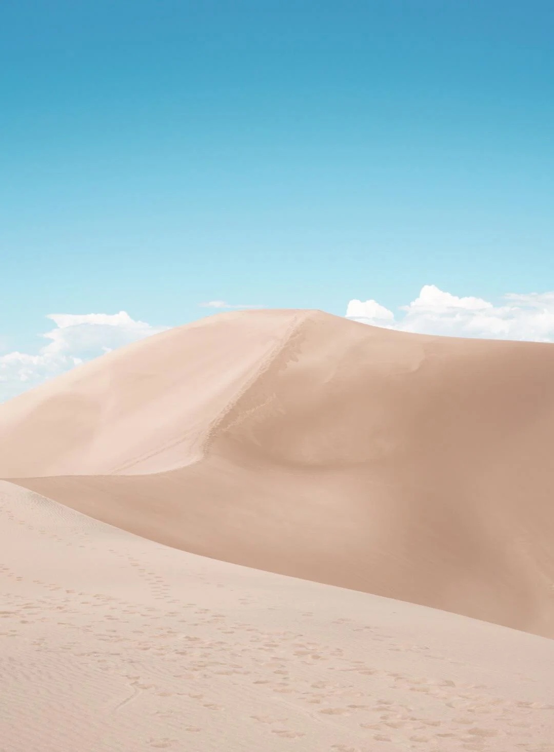 Great Sand Dunes National Park [OC] [1080x1465] | Scrolller