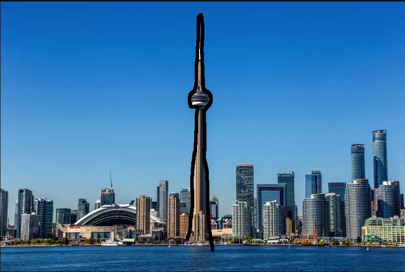 My Idea For Toronto Gp Scrolller