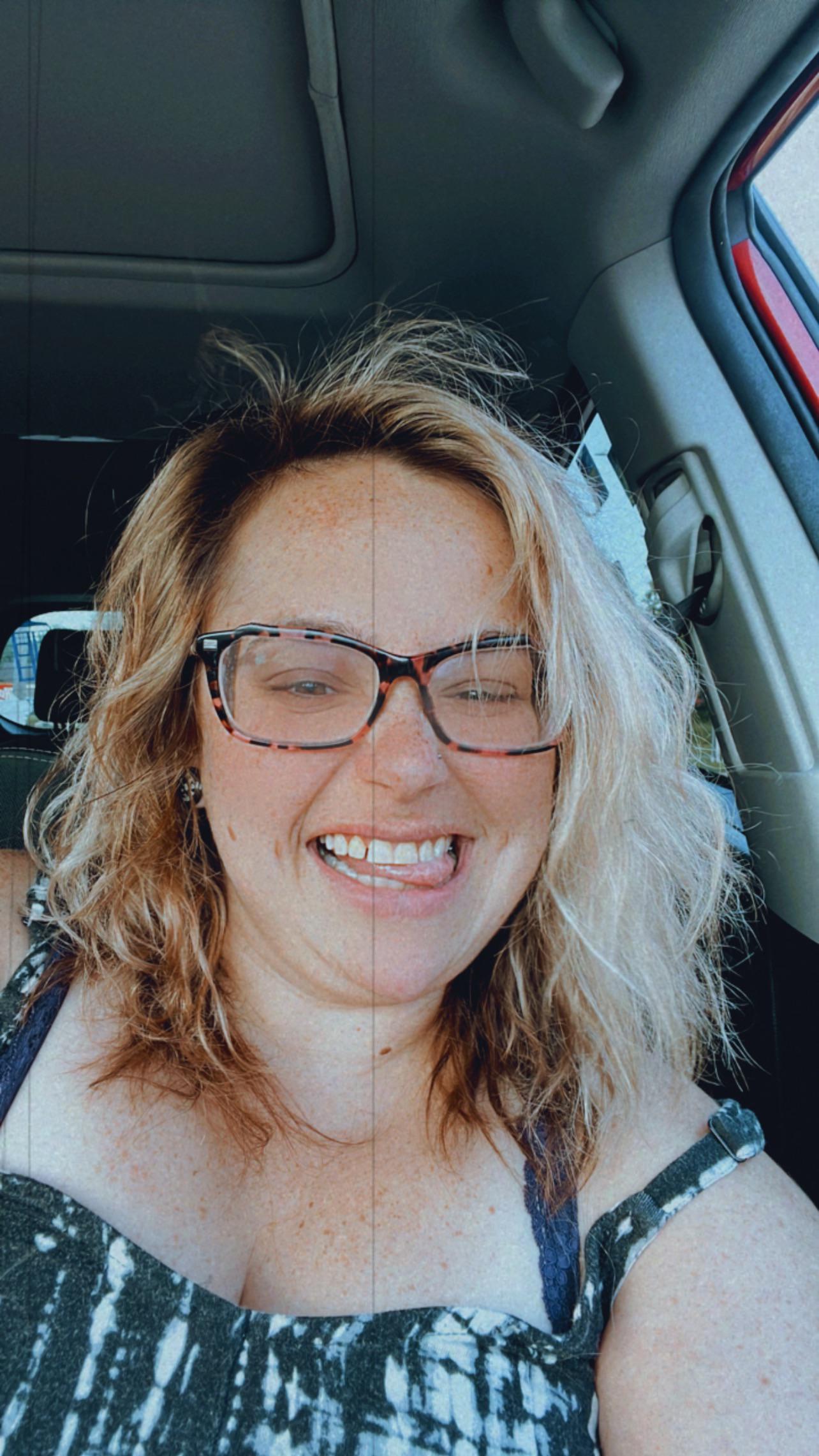 Plus size & pan | Scrolller