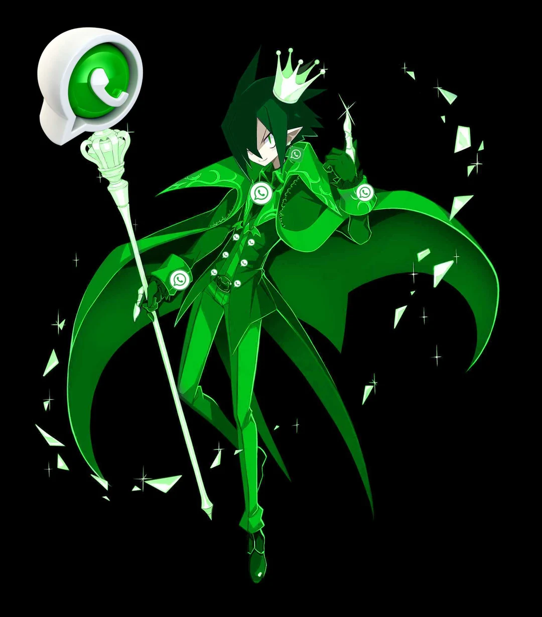 today I present to you: Whatsapptorez | Scrolller