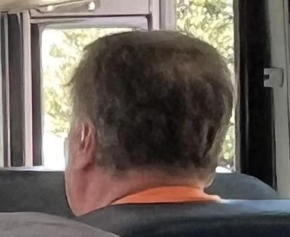 SOMEONE GET THIS PILE OF ASHES OFF MY SCHOOL BUS | Scrolller