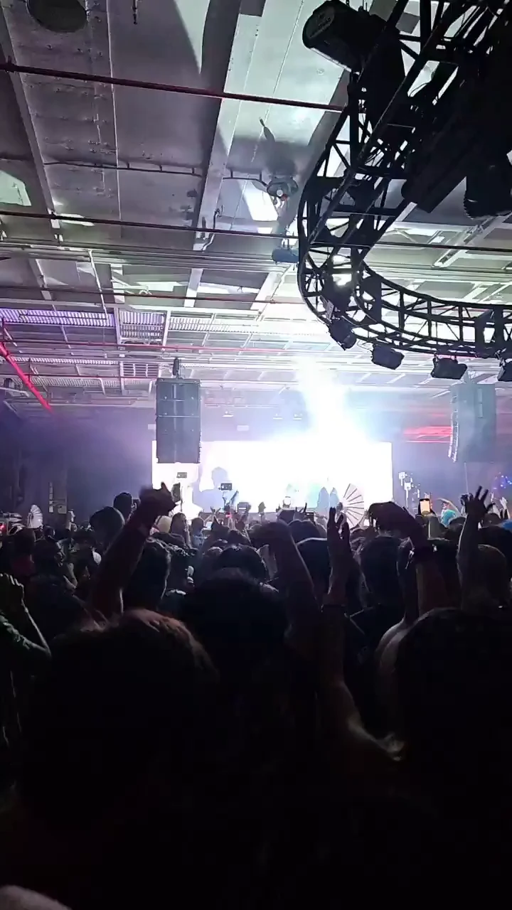 RL Grime b2b Juelz 😈 | Scrolller