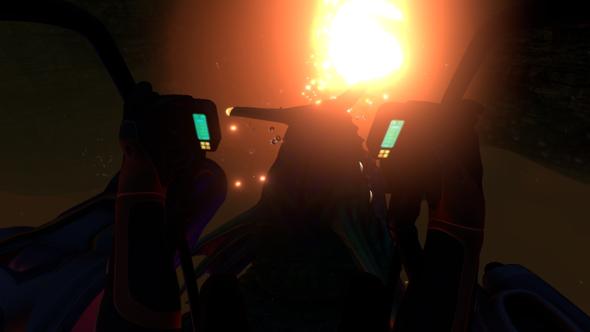 Some of my best screenshots [Spoilers] | Scrolller