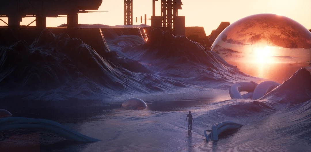 Scene Exploration by Jarlan Perez | Scrolller