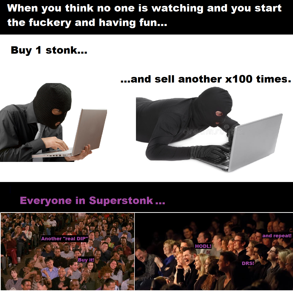 Brief summary of 2021 and 2022 | Scrolller