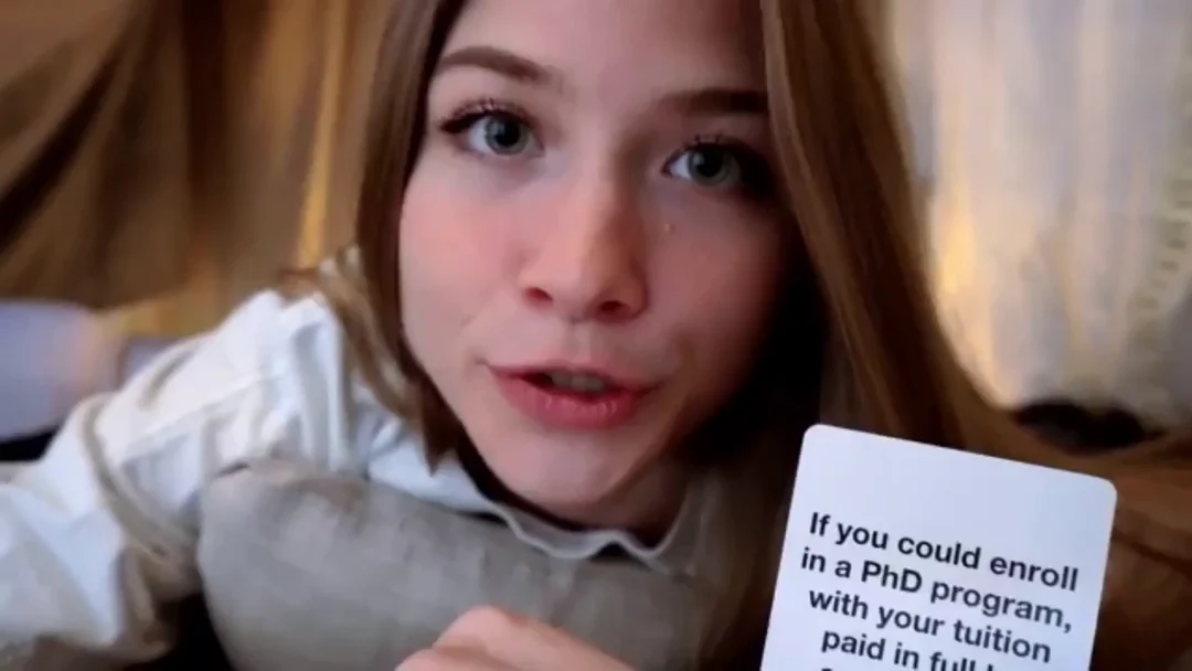 Classic Cherie! | Scrolller