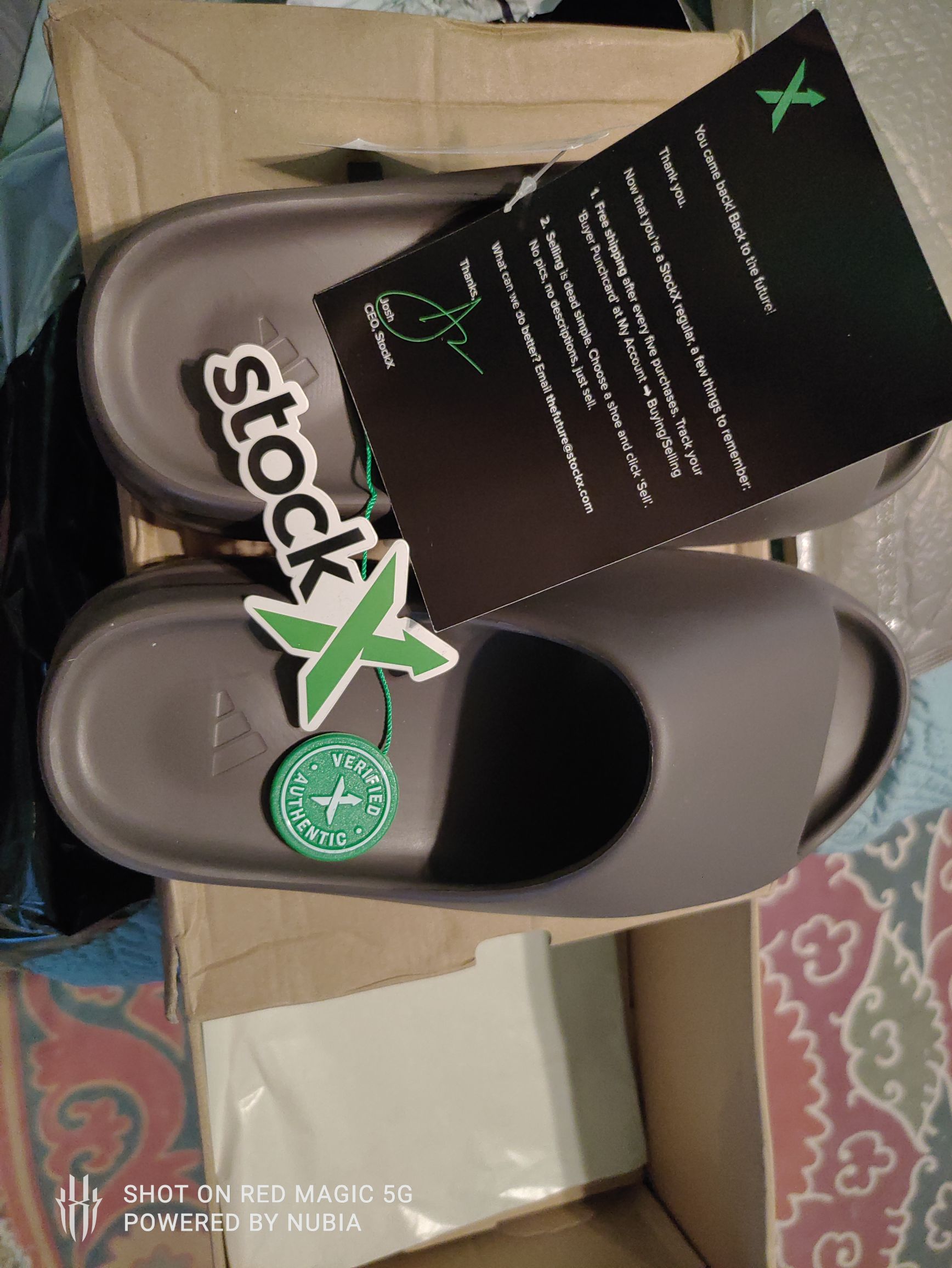 R cent purchase from TSM | Scrolller