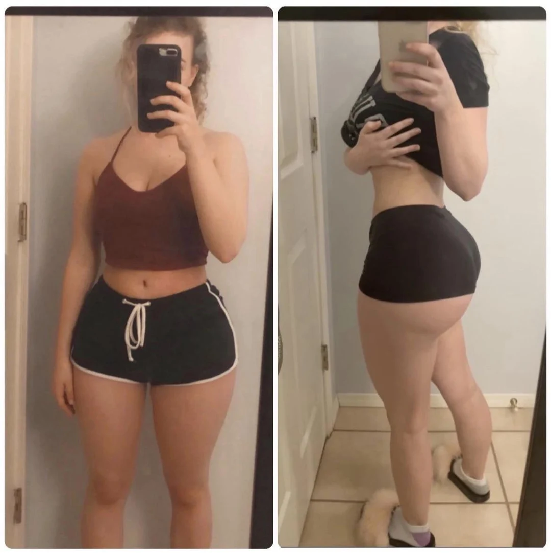 Tight & toned | Scrolller