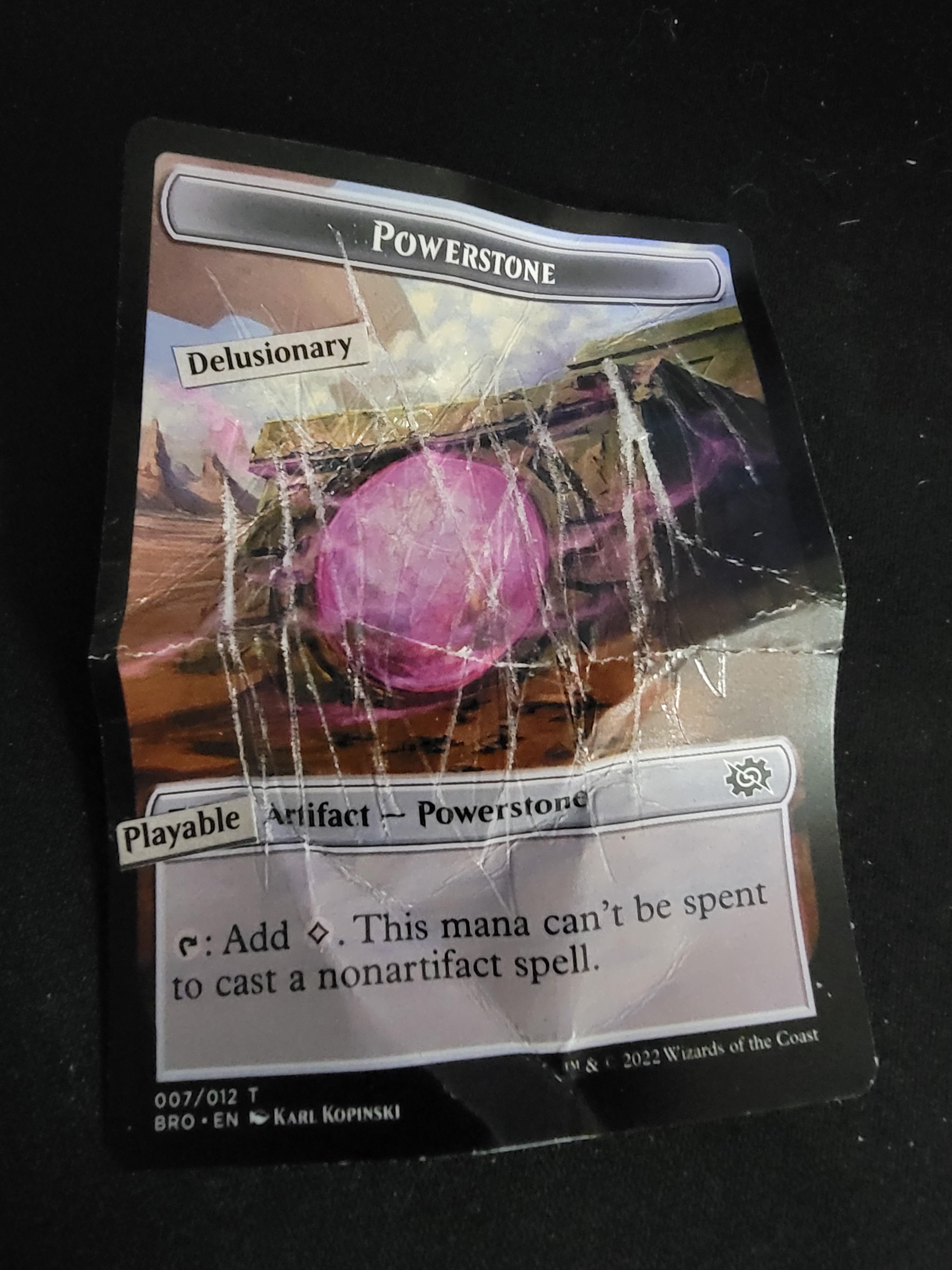 I made it stronger | Scrolller