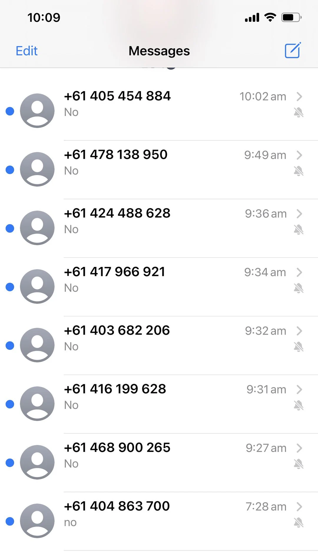 Data leak? | Scrolller