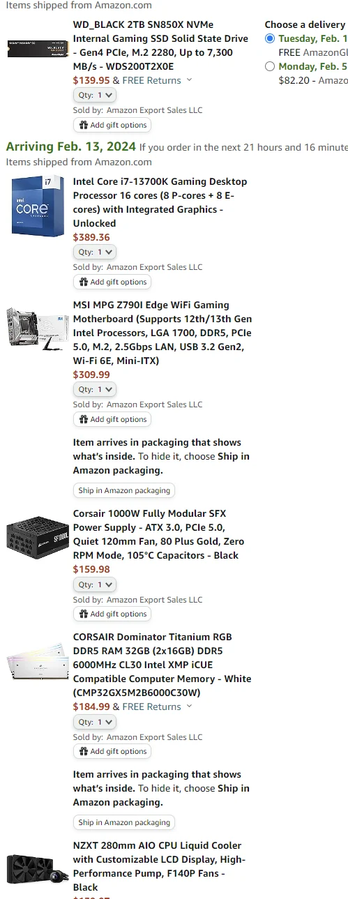 Last change? | Scrolller