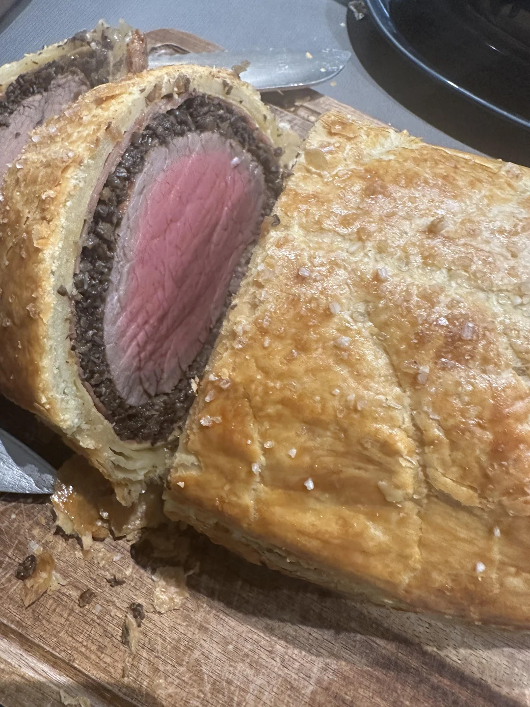 Seeing a lot of prime rib… | Scrolller